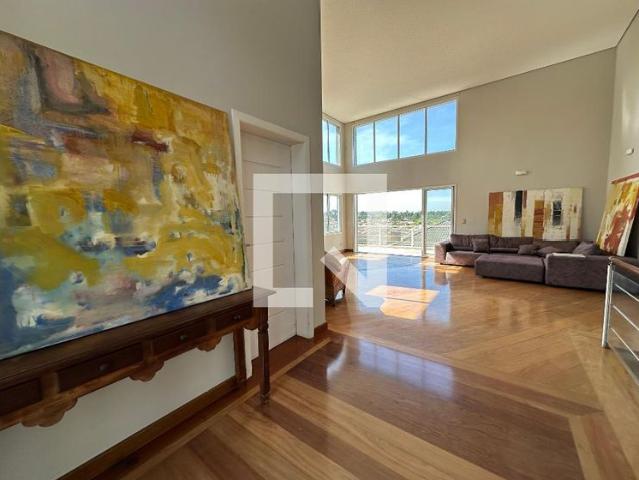 Casa, Aldeia da Serra, 5 Quartos, 600 m2 Barueri