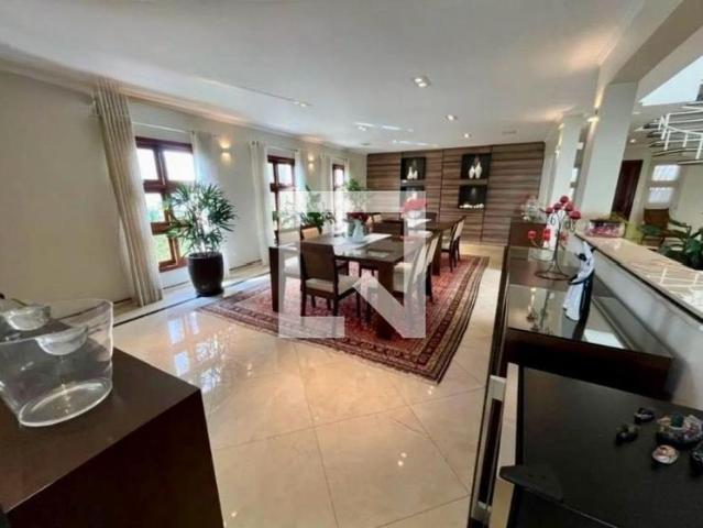 Casa, Aldeia da Serra, 5 Quartos, 620 m2 Barueri