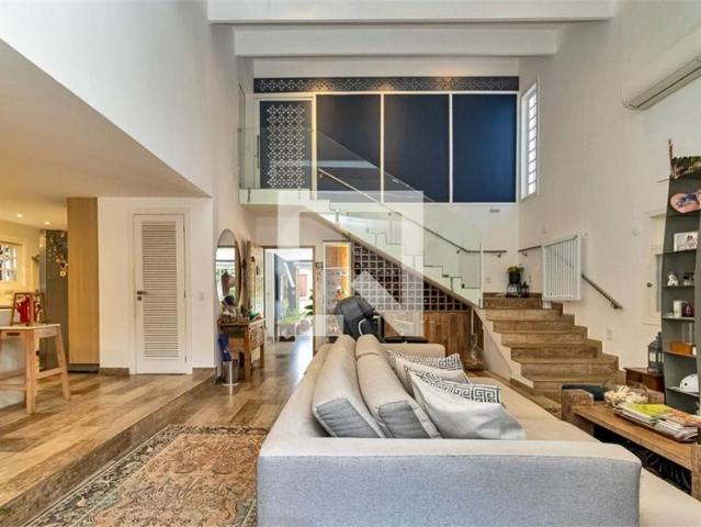 Casa, Aldeia da Serra, 3 Quartos, 220 m2 Barueri