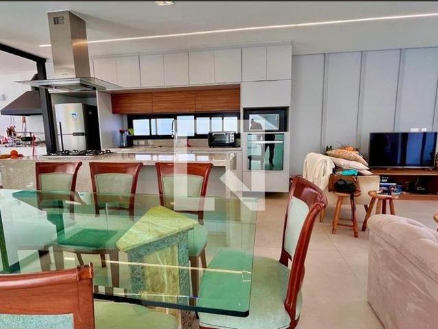 Casa, Aldeia da Serra, 3 Quartos, 308 m2 Barueri