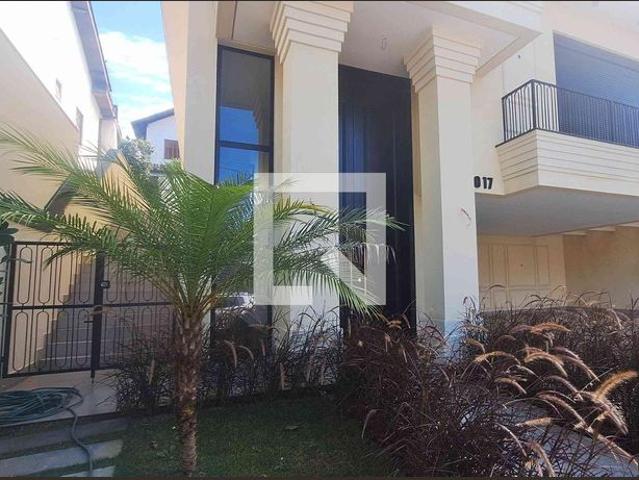 Casa, Aldeia da Serra, 3 Quartos, 420 m2 Barueri