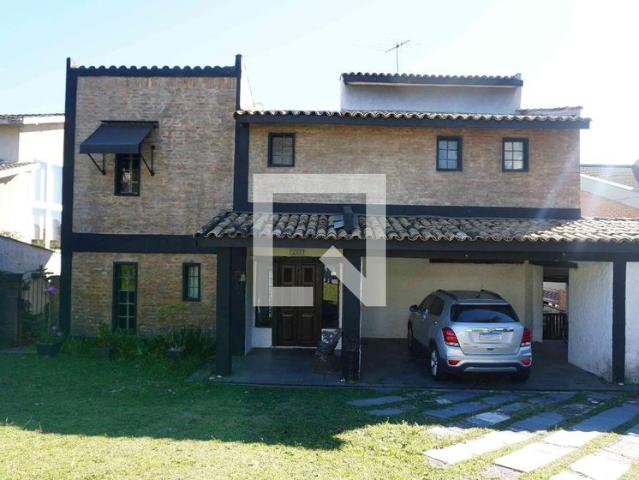 Casa, Aldeia da Serra, 3 Quartos, 500 m2 Barueri