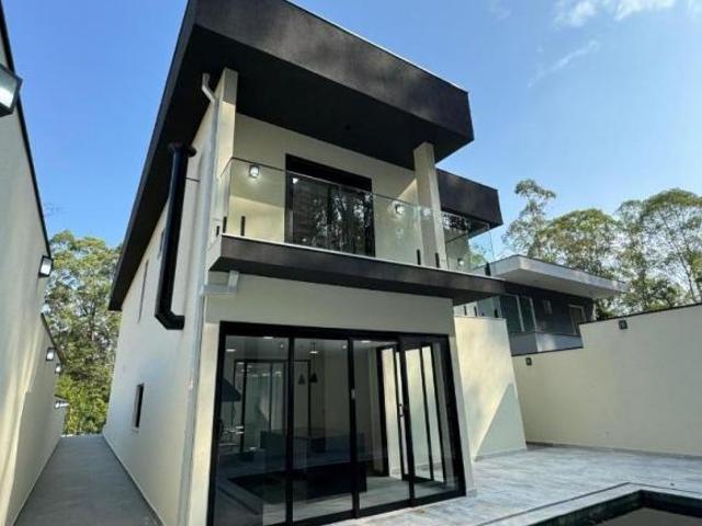 Casa, Aldeia da Serra, Aldeia da Serra, SP