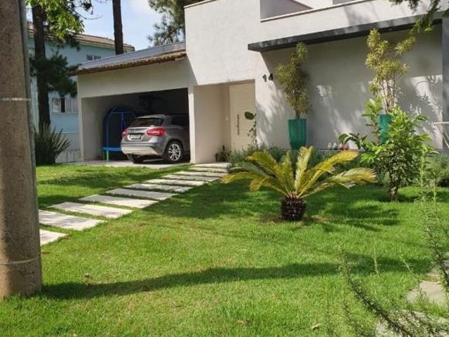 Casa, Aldeia da Serra, Barueri, SP