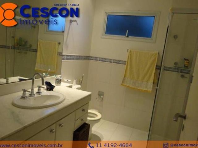 Casa, Aldeia da Serra, Barueri, SP