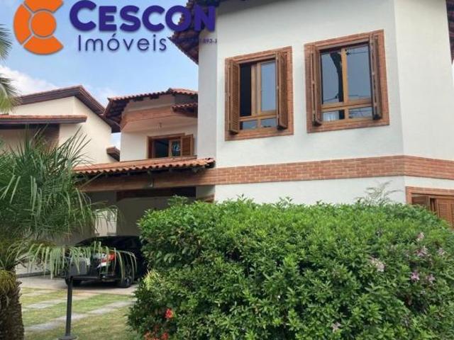 Casa, Aldeia da Serra, Barueri, SP