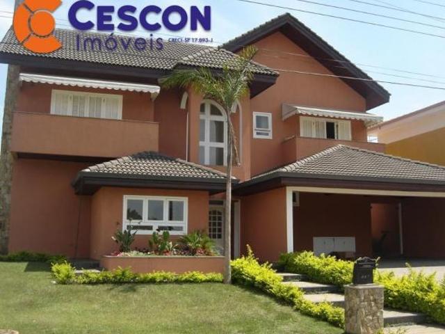 Casa, Aldeia da Serra, Barueri, SP