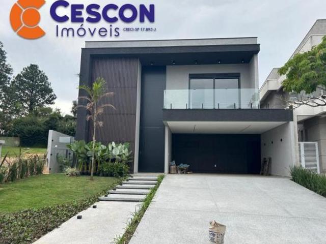 Casa, Aldeia da Serra, Barueri, SP