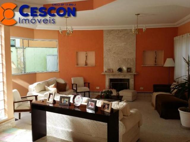 Casa, Aldeia da Serra, Barueri, SP