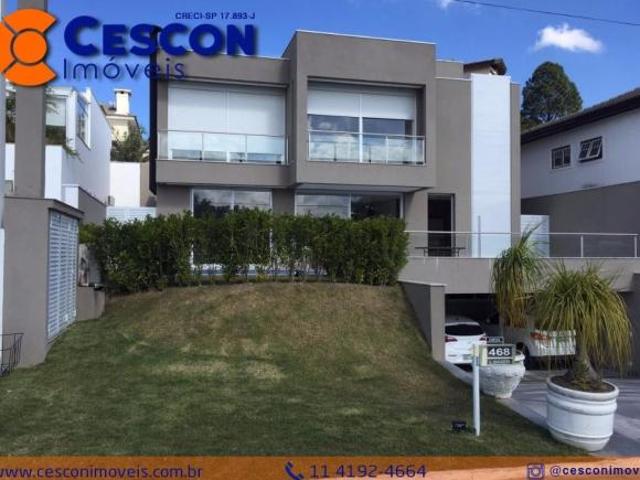 Casa, Aldeia da Serra, Barueri, SP