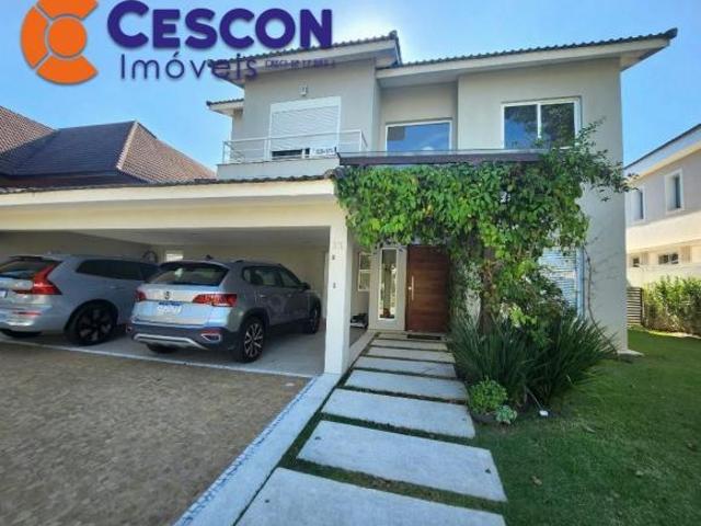 Casa, Aldeia da Serra, Barueri, SP