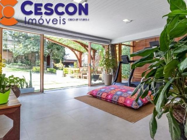 Casa, Aldeia da Serra, Barueri, SP