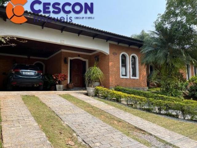 Casa, Aldeia da Serra, Barueri, SP