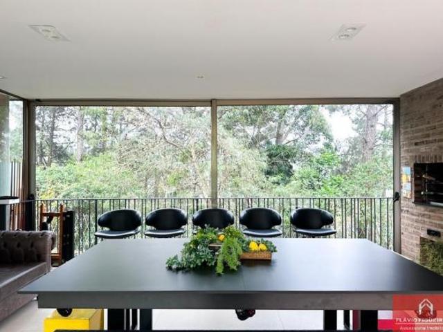 Casa, Aldeia da Serra, Barueri, SP