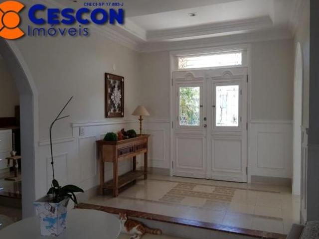 Casa, Aldeia da Serra, Barueri, SP