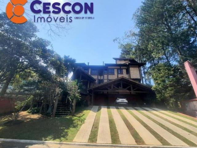 Casa, Aldeia da Serra, Barueri, SP