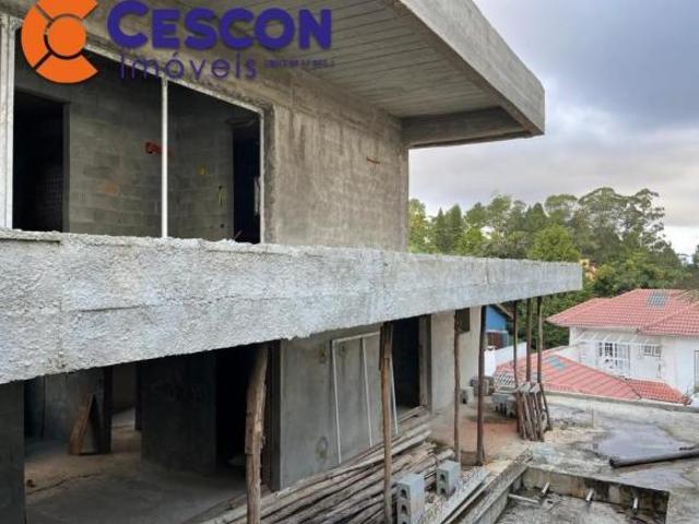 Casa, Aldeia da Serra, Barueri, SP