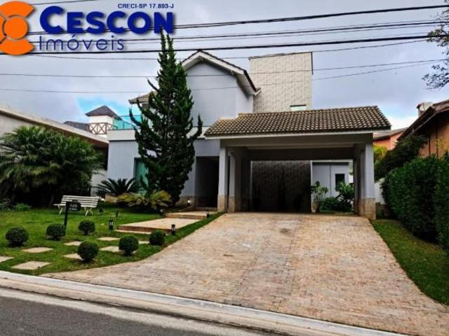 Casa, Aldeia da Serra, Barueri, SP