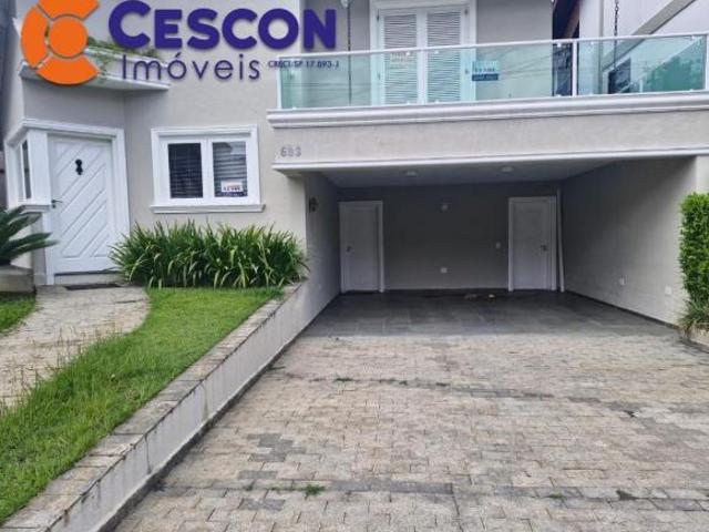 Casa, Aldeia da Serra, Barueri, SP