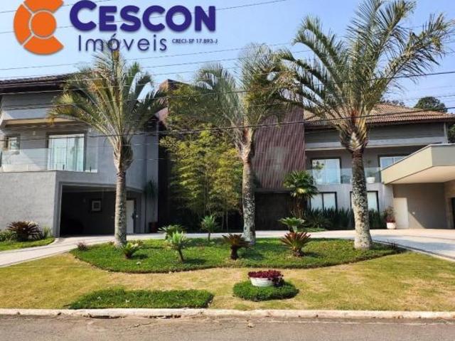 Casa, Aldeia da Serra, Barueri, SP