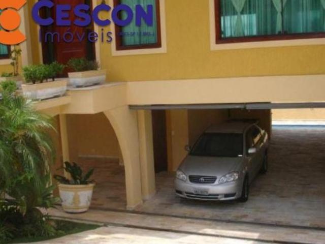 Casa, Aldeia da Serra, Barueri, SP
