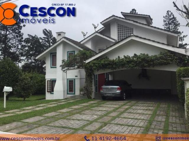 Casa, Aldeia da Serra, Barueri, SP