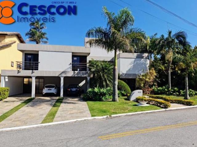 Casa, Aldeia da Serra, Barueri, SP
