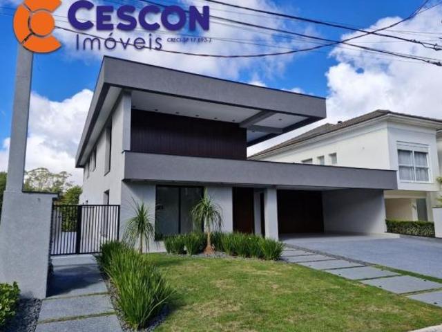 Casa, Aldeia da Serra, Barueri, SP