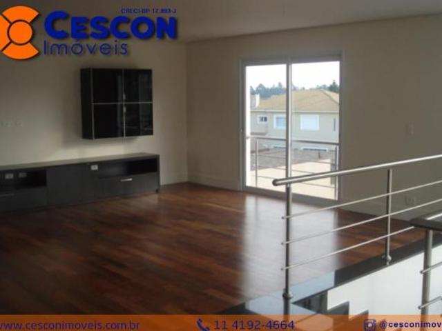 Casa, Aldeia da Serra, Barueri, SP