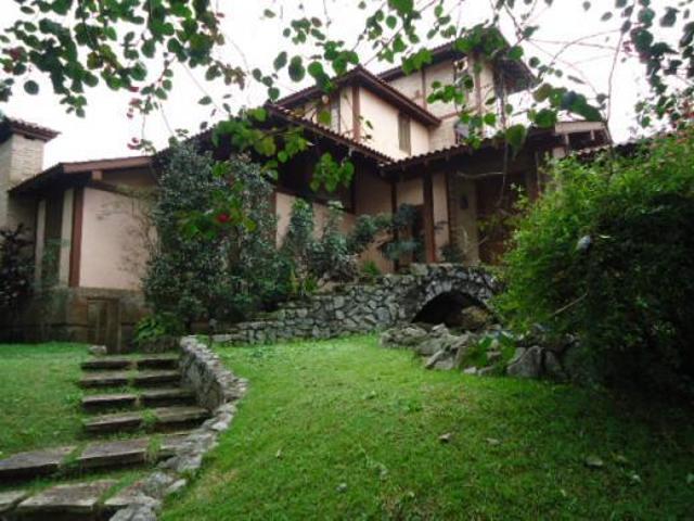 Casa, Aldeia da Serra, Barueri, SP