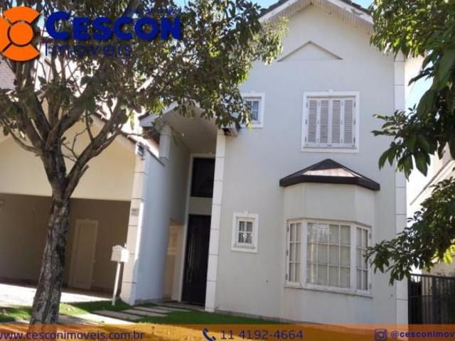 Casa, Aldeia da Serra, Barueri, SP