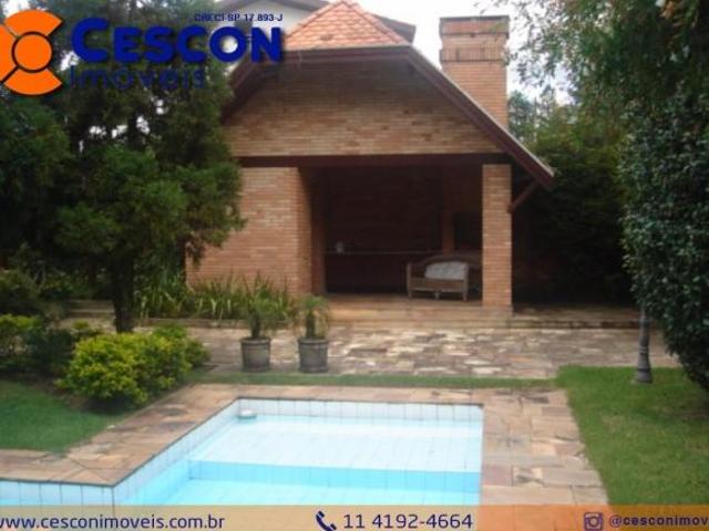 Casa, Aldeia da Serra, Barueri, SP