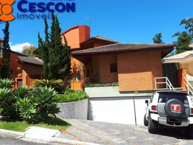 Casa, Aldeia da Serra, Barueri, SP