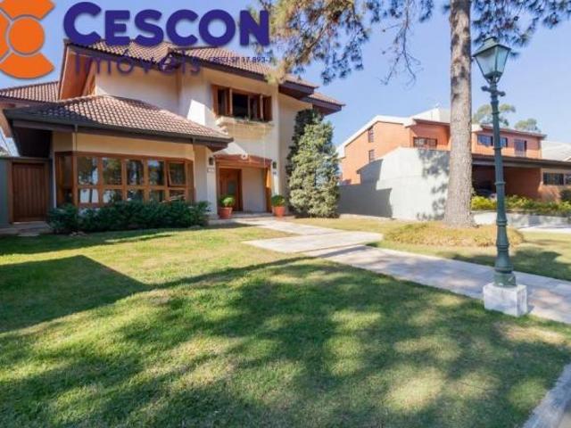 Casa, Aldeia da Serra, Barueri, SP