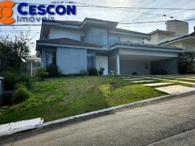 Casa, Aldeia da Serra, Barueri, SP