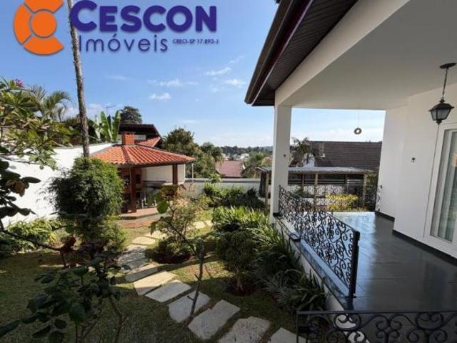 Casa, Aldeia da Serra, Barueri, SP