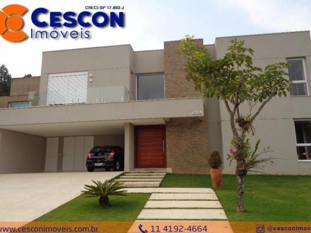 Casa, Aldeia da Serra, Barueri, SP