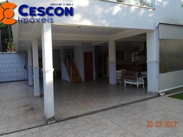 Casa, Aldeia da Serra, Barueri, SP
