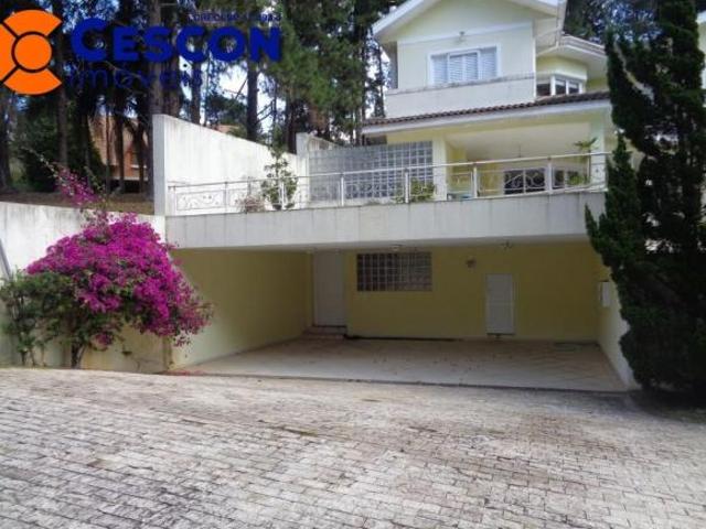 Casa, Aldeia da Serra, Barueri, SP
