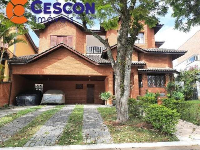 Casa, Aldeia da Serra, Barueri, SP