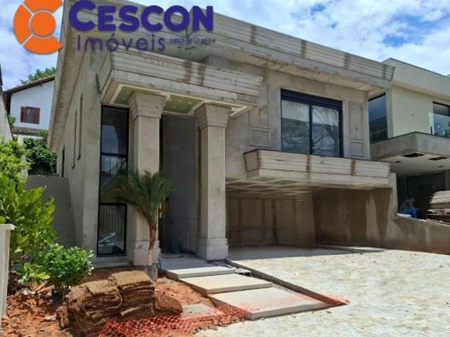 Casa, Aldeia da Serra, Barueri, SP