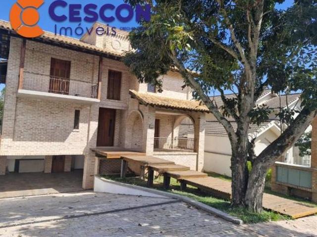 Casa, Aldeia da Serra, Barueri, SP
