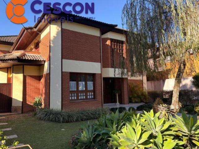 Casa, Aldeia da Serra, Barueri, SP