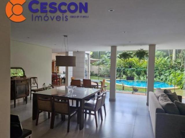 Casa, Aldeia da Serra, Barueri, SP