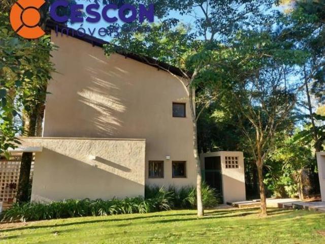 Casa, Aldeia da Serra, Barueri, SP