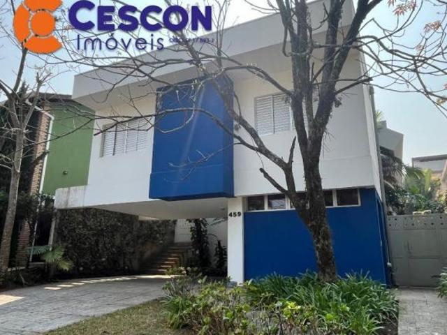 Casa, Aldeia da Serra, Barueri, SP