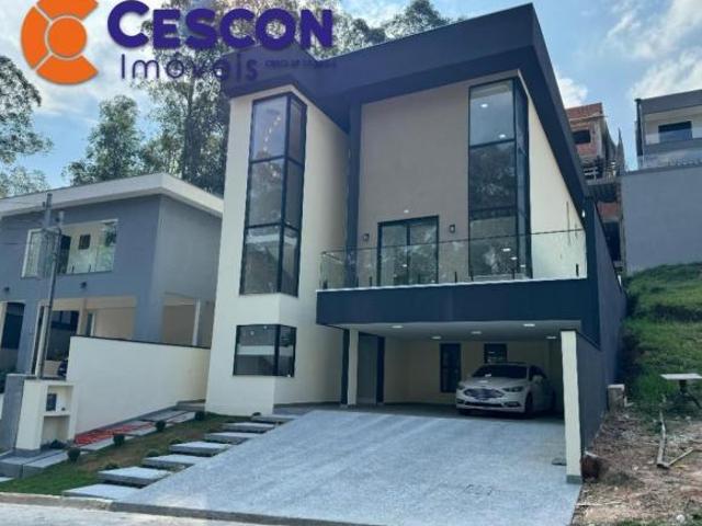 Casa, Aldeia da Serra, Itapevi, SP