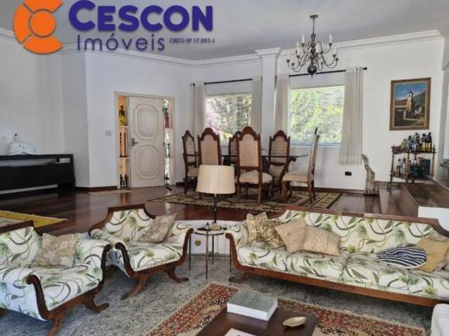 Casa, Aldeia da Serra, Santana de Parnaíba, SP