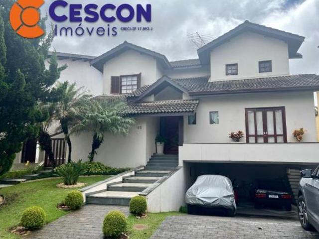 Casa, Aldeia da Serra, Santana de Parnaíba, SP