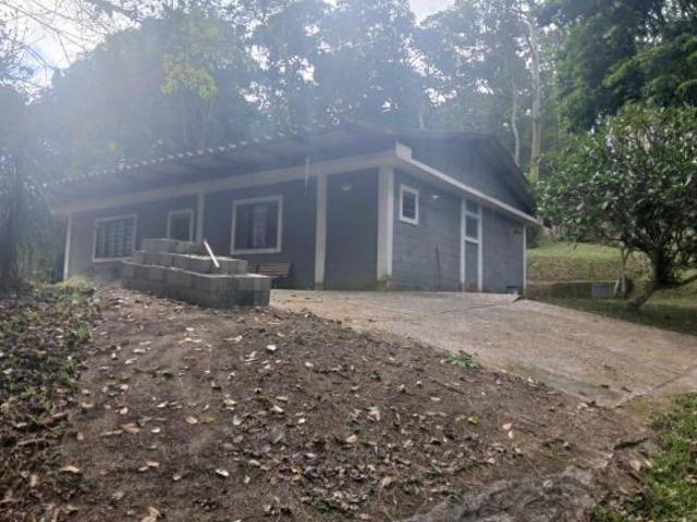 Casa, Aldeinha, Itapecerica da Serra, SP